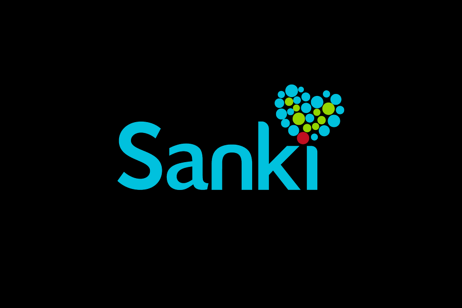 SANKI PRODUCTS | DIGESTIVE EDGE